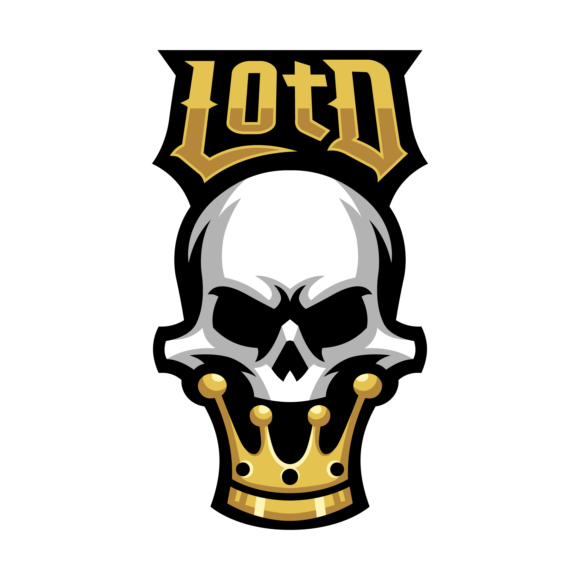 LotD - A competitive PvP gaming community